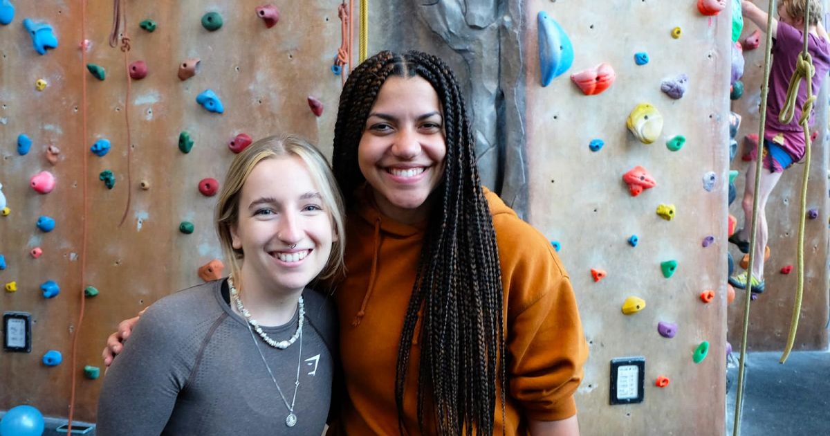 Climb O Rama 2022 | Hardrock Climbing