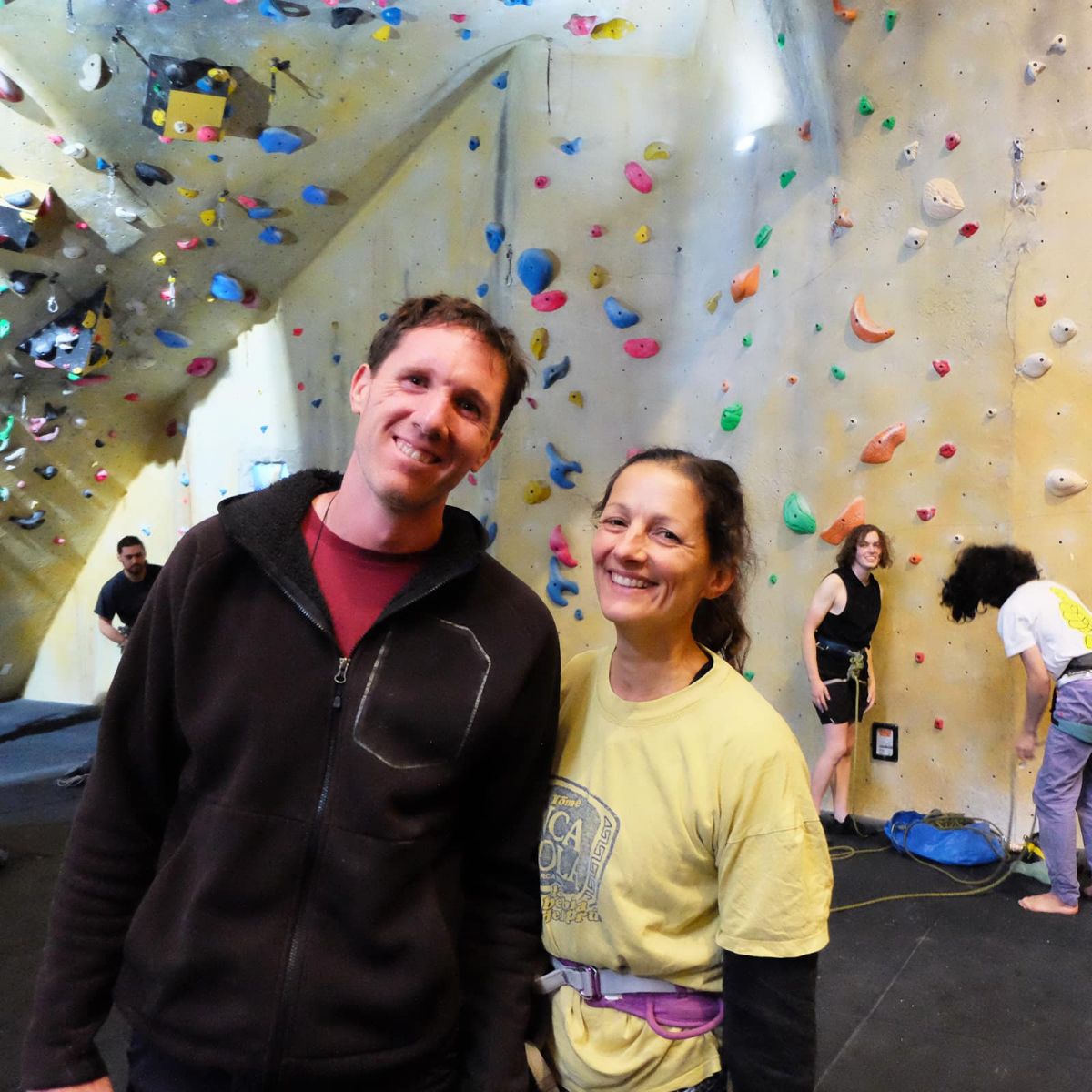 Climb O Rama 2022 | Hardrock Climbing