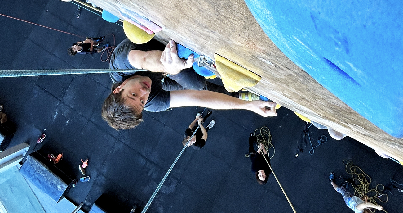 Hardrock Climbing | Melbourne's Ultimate Climbing Experience