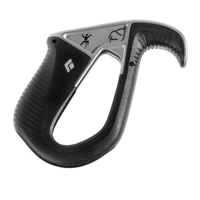 Hardrock Climbing | Lead Belay Device