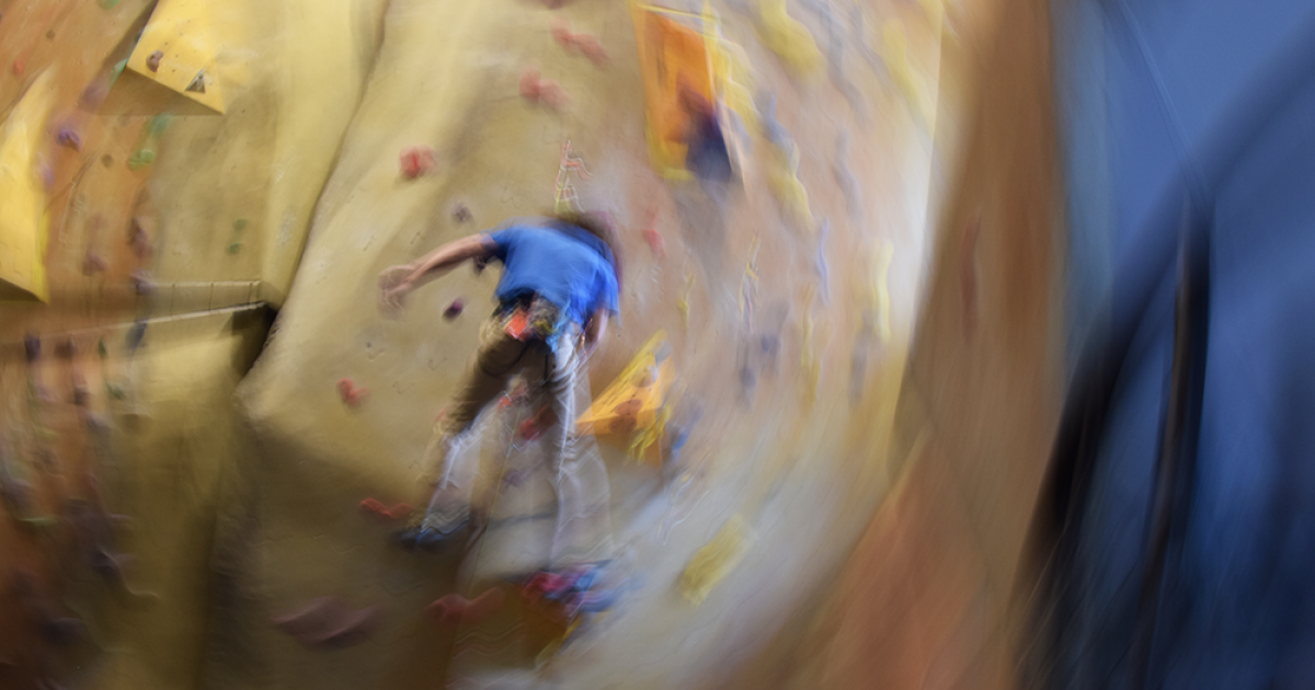 Long Weekend Open Hours | Hardrock Climbing