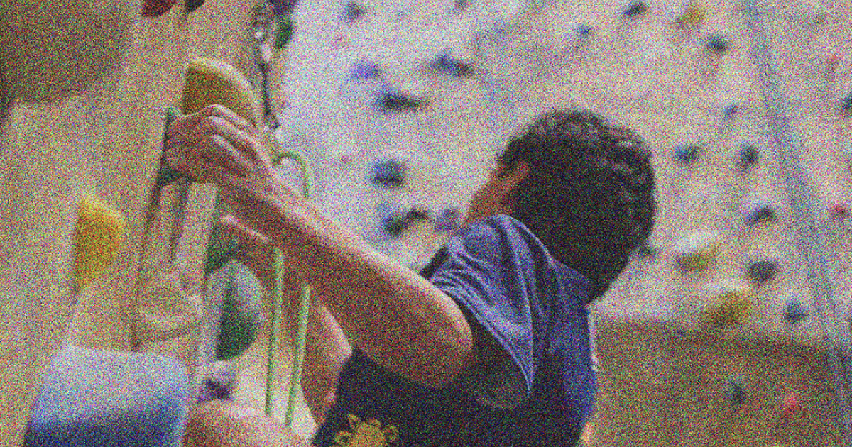 Emergency Services Climbing Offer | Hardrock Climbing