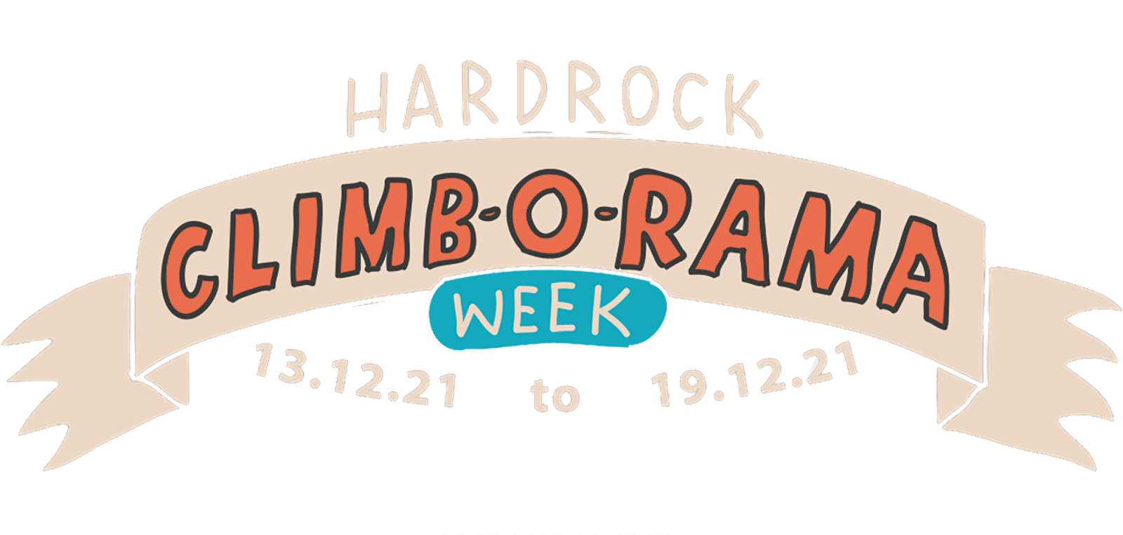 Hardrock Climbing | Climb-O-Rama 2021 Membership Sale